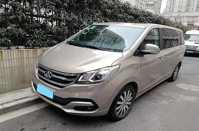 Shanghai Airport / Train Station Pick Up - Real Traveler Feedback and Insights