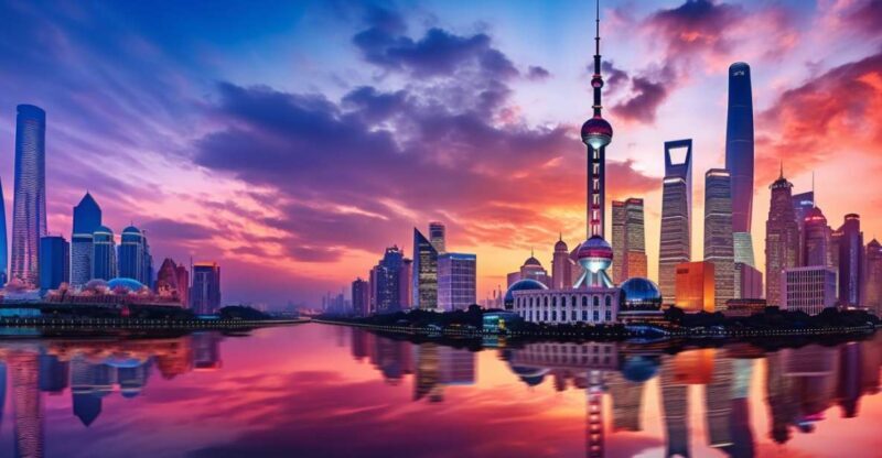 Shanghai: All-Inclusive Private Sightseeing Tour - Authentic, Well-Rounded, & Comfortable