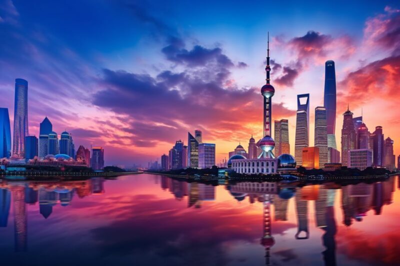 Shanghai: All-Inclusive Private Sightseeing Tour - FAQ