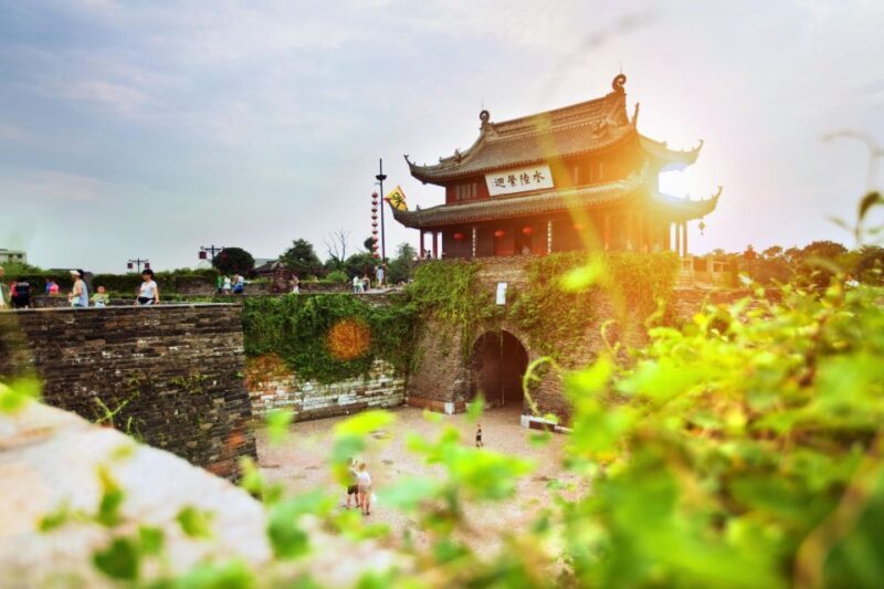 Shanghai: All-Inclusive Suzhou Day Trip by Bullet Train - Shanghai: All-Inclusive Suzhou Day Trip by Bullet Train — A Comprehensive Review