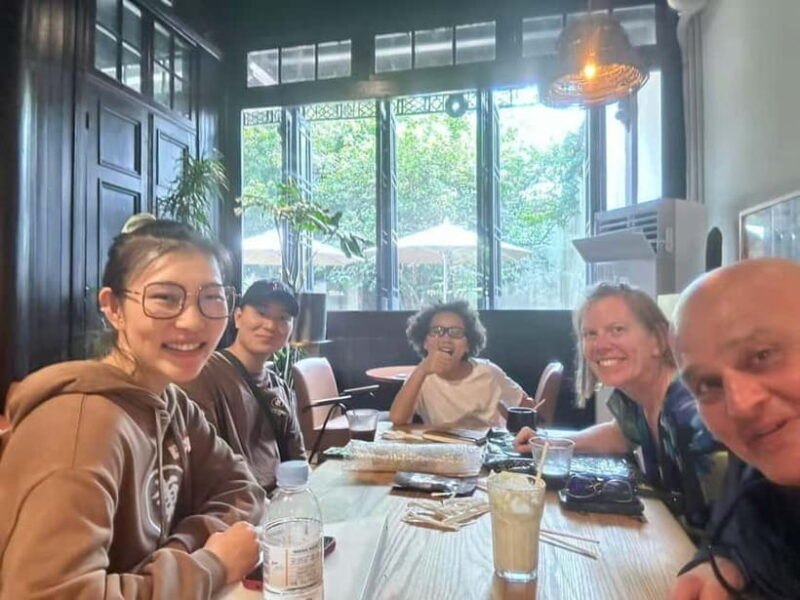 Shanghai: Authentic Fengjing Watertown Private Tour - Key Points