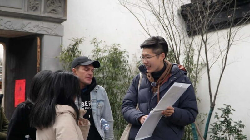 Shanghai: Authentic Fengjing Watertown Private Tour - An In-Depth Look at the Tour Itinerary