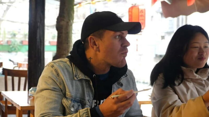 Shanghai: Authentic Fengjing Watertown Private Tour - Practical Considerations