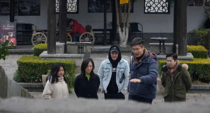 Shanghai: Authentic Fengjing Watertown Private Tour - Who Should Consider This Tour?