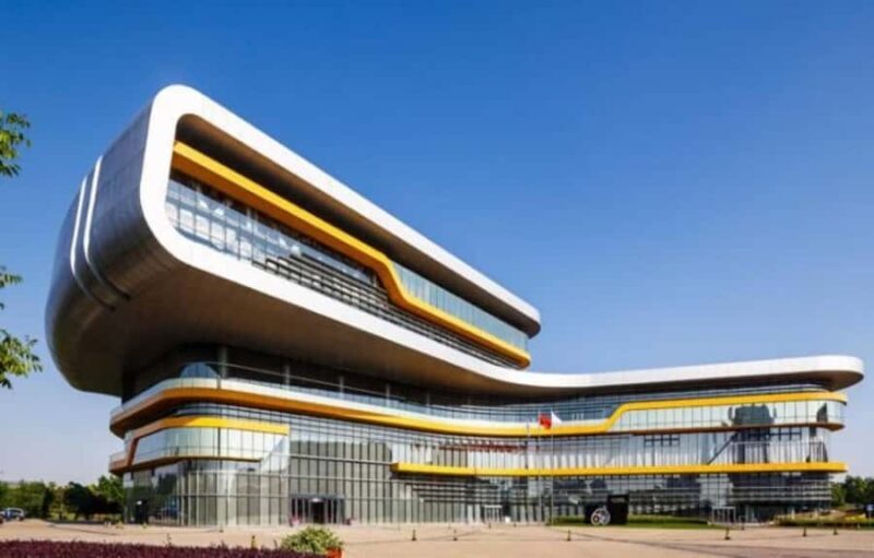 Shanghai Auto Museum Ticket --Old Classic Car Exhibition - What You Can Expect from the Experience