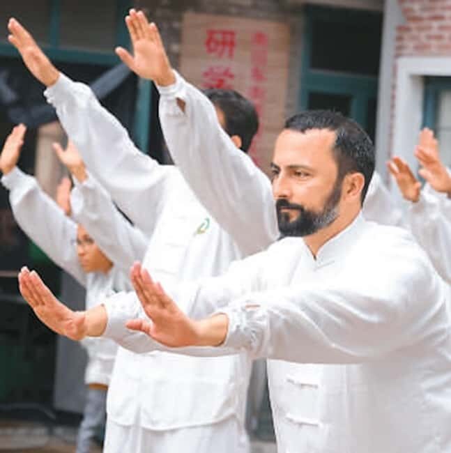 Shanghai: Baduanjin Qigong Class - Ancient Chinese Movement - Why This Experience is Worth It
