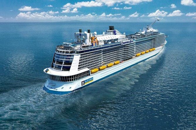 Shanghai Baoshan Cruise Port to Pudong Airport :Private transfer Service - The Experience: From Cruise Port to Airport