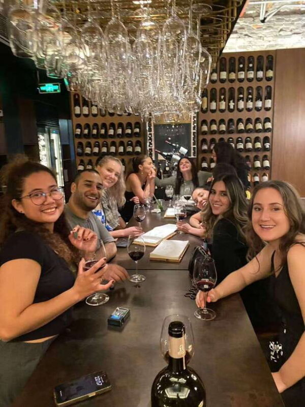 Shanghai bar hopping tour in the former french concession - A Deep Dive into the Shanghai Bar Hopping Tour