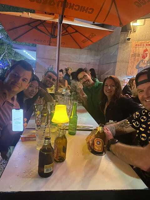 Shanghai bar hopping tour in the former french concession - Who’s This Tour Best For?