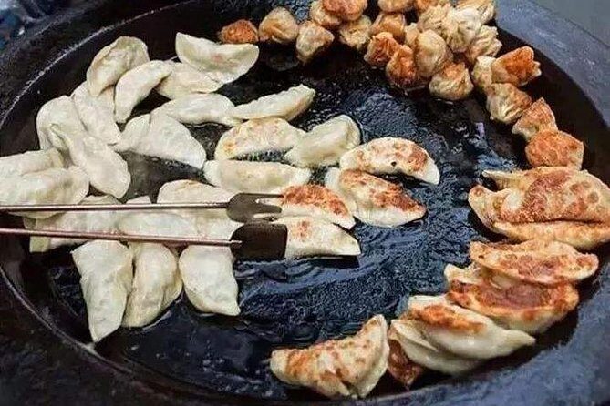 Shanghai Breakfast Walking Tour of Former French Concession - Why This Tour Offers Great Value