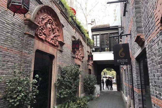 Shanghai Bund Night Tour of Oriental Pearl TV Tower and Huangpu River Cruise - The Itinerary in Detail: What to Expect