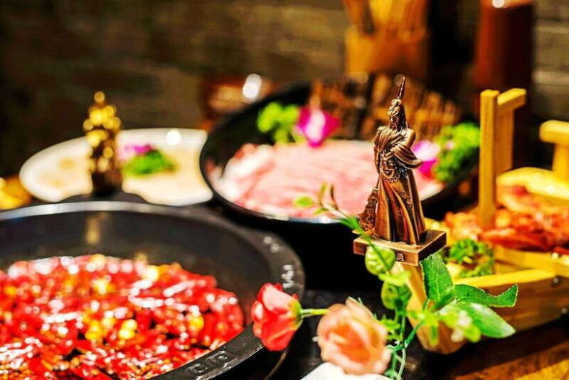 Shanghai By Night: Amazing River Cruise and Hot Pot Dinning - A Detailed Look at the Tour