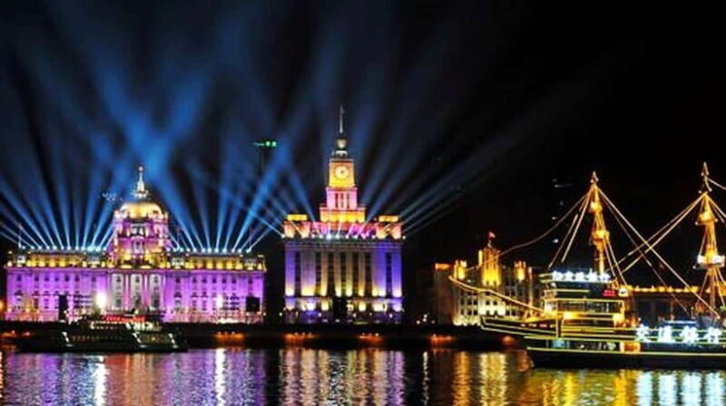 Shanghai By Night: Amazing River Cruise and Hot Pot Dinning - Frequently Asked Questions