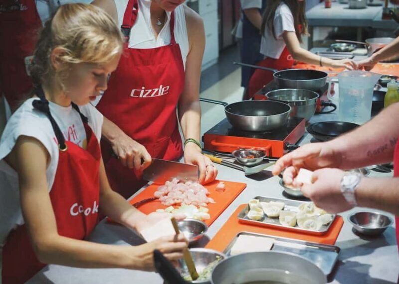 Shanghai: Chinese Cooking Class with Michelin Chef - Who Is This Tour Best For?