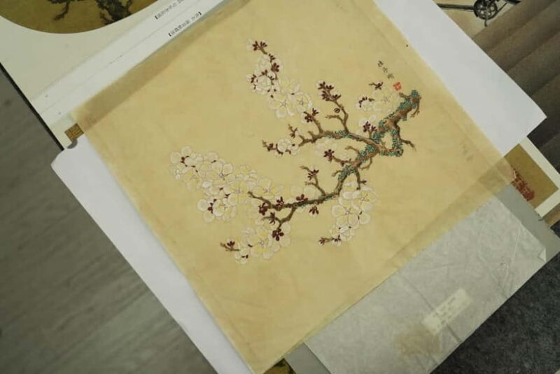 Shanghai: Chinese Culture and Calligraphy Experience - Introduction: What’s the Experience All About?