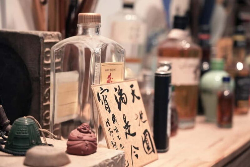 Shanghai: Chinese Culture and Calligraphy Experience - Who Should Consider This Experience?