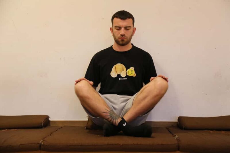 Shanghai: Chinese Kung Fu Class with English-Speaking Master - Practical Details and Value