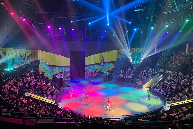 Shanghai Circus World Era Acrobatics Show Ticket - Final Thoughts: Is It Worth It?
