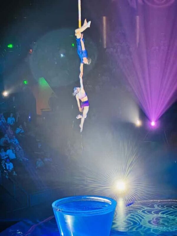 Shanghai: Circus World ERA Theatre Acrobatics Ticket - Who Should Consider This Tour?