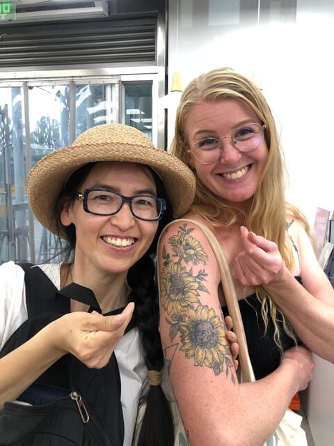 Shanghai: Circus World ERA Theatre Acrobatics Ticket - Who Should Attend?