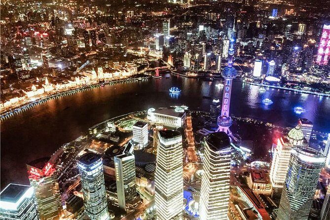 Shanghai City Highlights and Zhujiajiao Private Day Tour with Boat Ride - FAQ