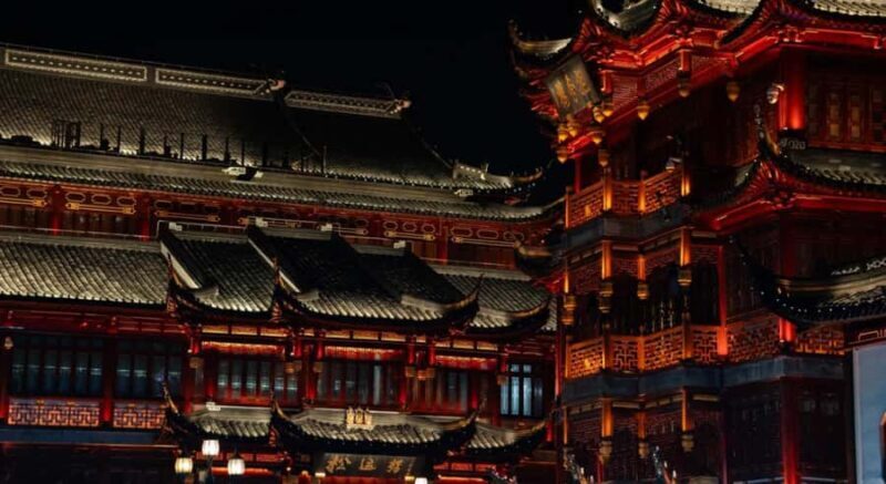 Shanghai: City Highlights Tour with River Cruise - Final Thoughts