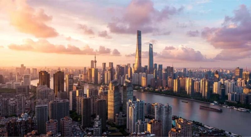 Shanghai: City Highlights Tour with River Cruise - FAQs