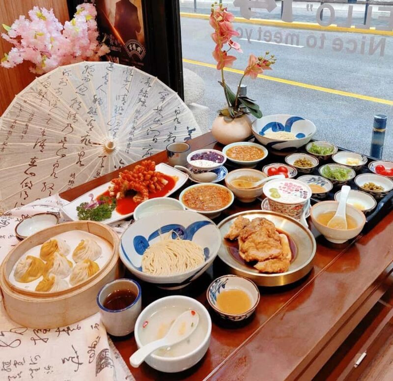 Shanghai City Lights: A Walk Through Time - FAQ