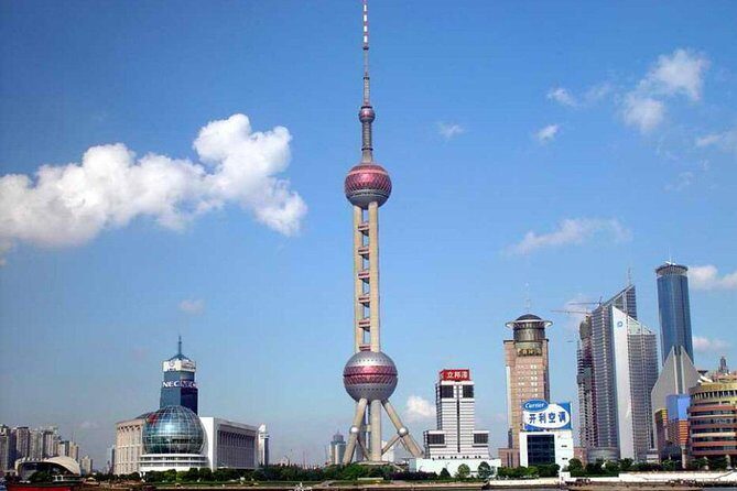 shanghai city&Disneyland trip 2 days - FAQs