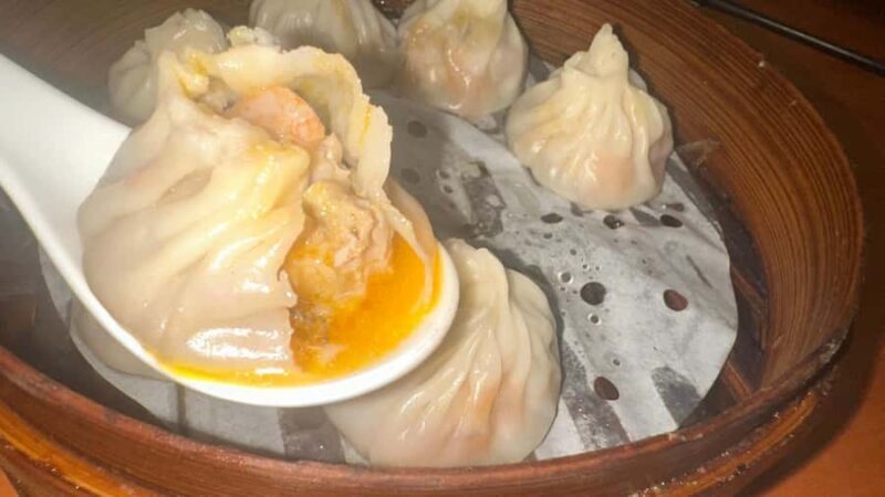 Shanghai Classic Food and Culture Walking Tour - A Closer Look at the Tour Experience