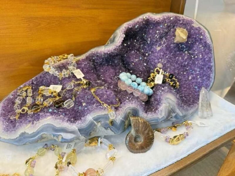 Shanghai: Classical Crystal Bracelet Crafting Workshop - Who Will Enjoy This?