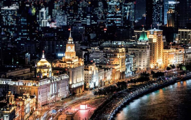 Shanghai Classics Tour: Xintiandi, Yu Garden, Bund and more - Final Thoughts: Who Is This Tour Best For?