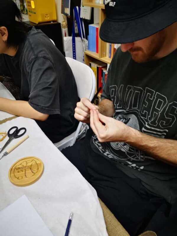 Shanghai: Cloisonné Enamel Coaster Workshop - Who This Tour Is Best For
