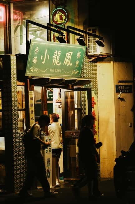 Shanghai: Coffee and Breakfast Guided Experience - Key Points