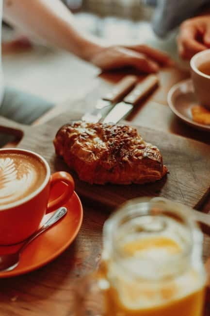 Shanghai: Coffee and Breakfast Guided Experience - FAQ: Your Questions About the Coffee & Breakfast Tour