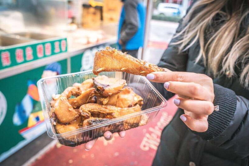 Shanghai Coffee & Breakfast Tour - Final Thoughts