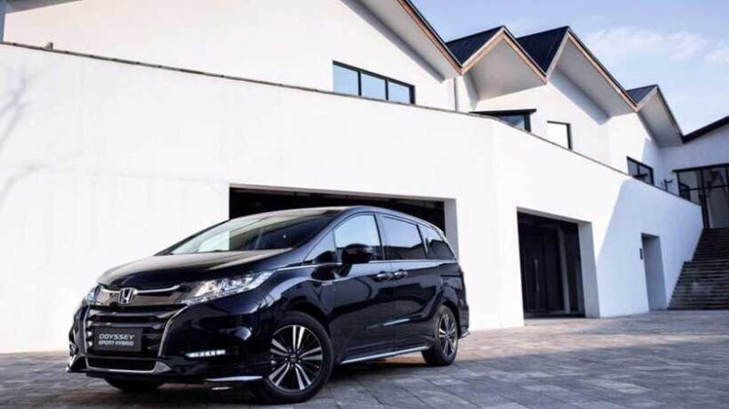 Shanghai Concession and History: Tour in a Minivan - FAQ