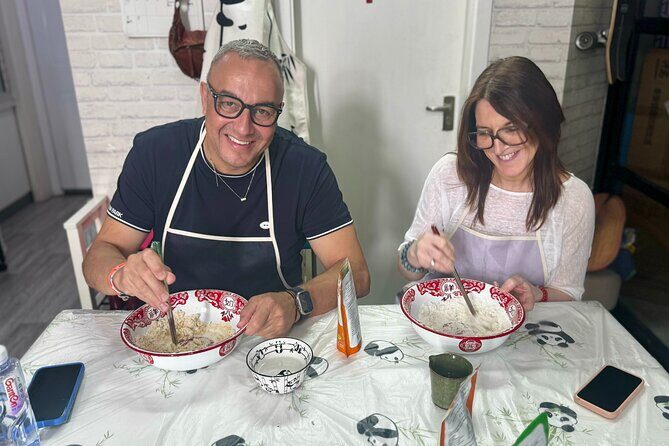 Shanghai Cooking Dumpling and Taste Local Food w/Vegan Option - The Sum Up