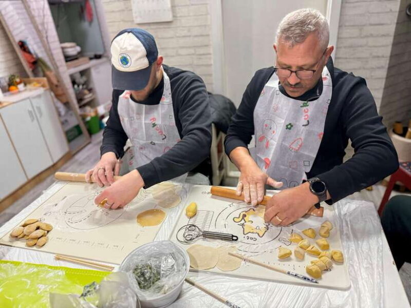 Shanghai-Cooking Dumpling & Meal in Local Family-w/Vegan - Who Should Consider This Tour?