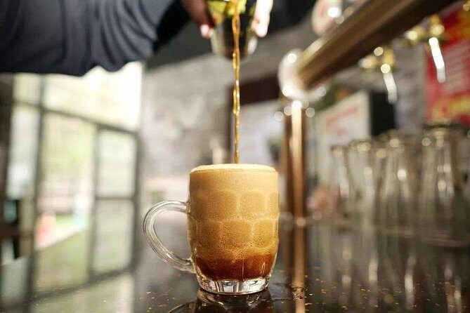 Shanghai craft beer tour with local food tastings - Authentic Experiences and Honest Impressions