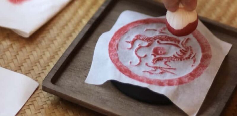 Shanghai Cultural Craft Workshop: Make Your Own Chinese Gift - Key Points