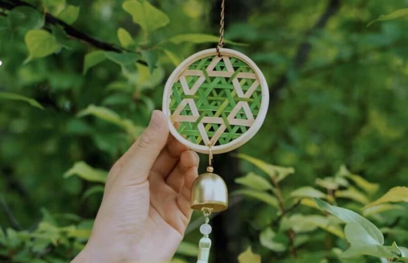 Shanghai Cultural Craft Workshop: Make Your Own Chinese Gift - Final Thoughts