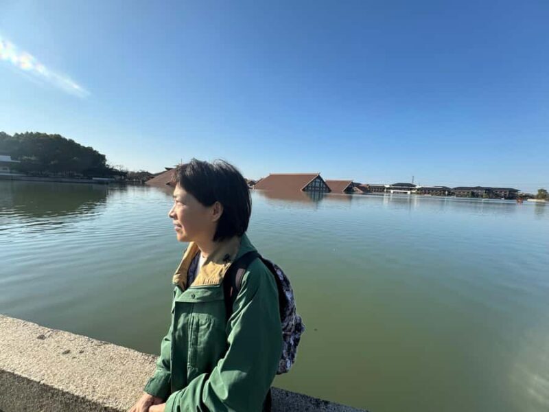 Shanghai: Cultural Day Trip to Songjiang with Coffee & Snack - FAQ: Your practical questions answered