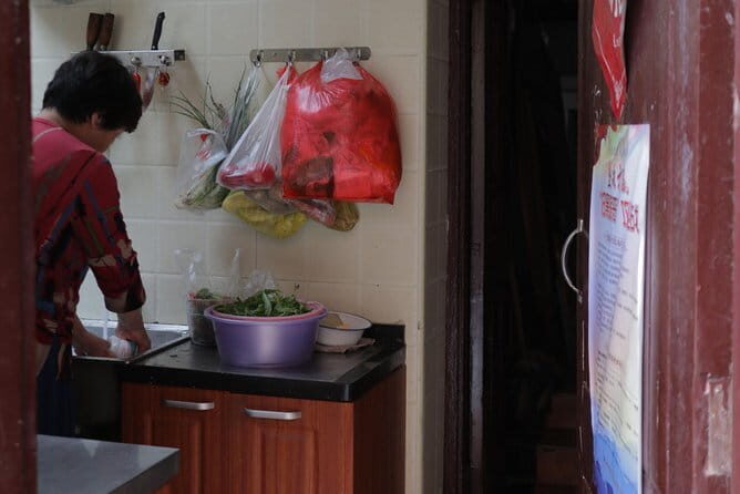 Shanghai Culture Tour in a Hidden Neighbourhood - Who Would Enjoy This Tour?