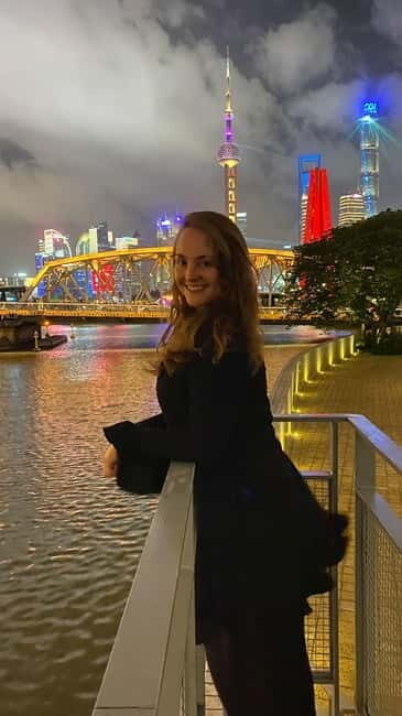 Shanghai Customized tour with local guide - Key Points