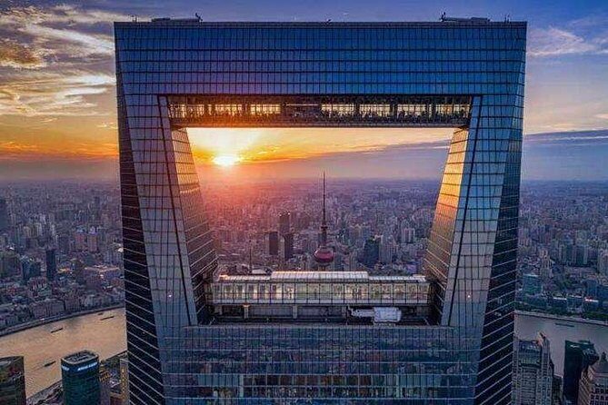 Shanghai day tour customized:Bund,YuGarden,Shanghai Tower,HuangpuRiver,Nanjinglu - Authenticity, Value, and What Past Travelers Say