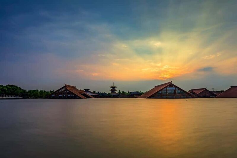 Shanghai Day Tour: Guangfulin & Zhujiajiao - An In-Depth Look at the Tour