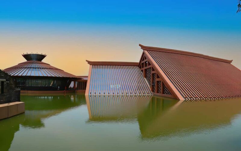 Shanghai Day Tour: Guangfulin & Zhujiajiao - The Sum Up