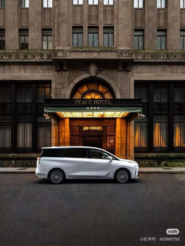 Shanghai Day Tour: Private Car/Van+Driver+Guide (Tkts Inc) - FAQs