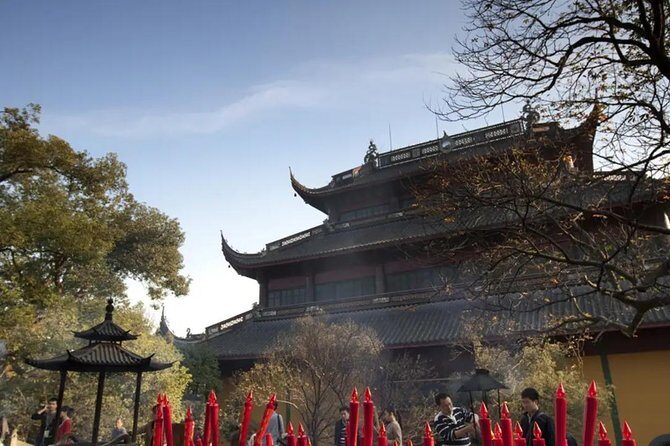 Shanghai Day Tour to Hangzhou - Who Should Consider This Tour?